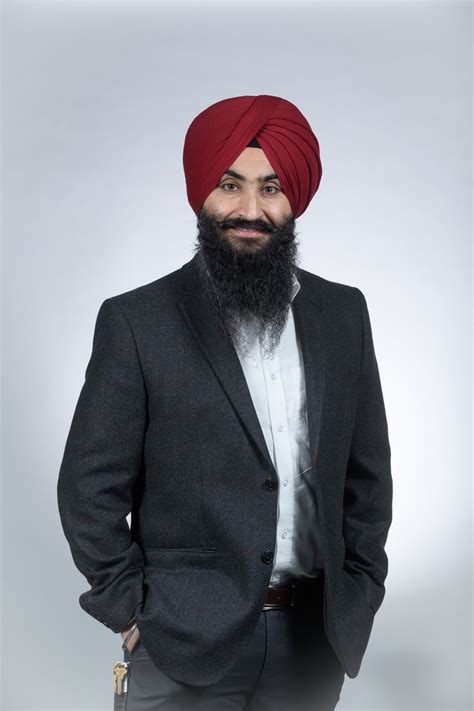 Jaskaran Singh Dhillon