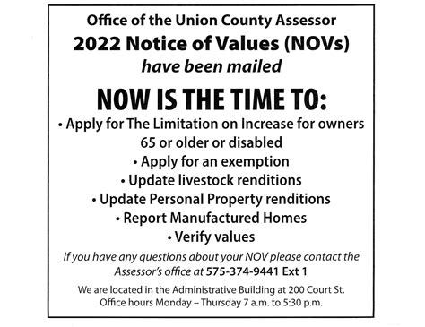 Property Assessment Klmx Radio