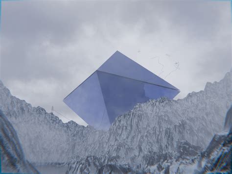 Artstation Ramiel