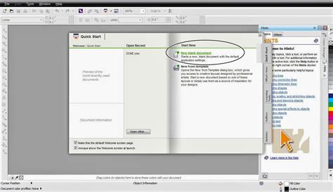 TUTORIAL MEMBUAT KOTAK KEMASAN DENGAN COREL DRAW Monstercat