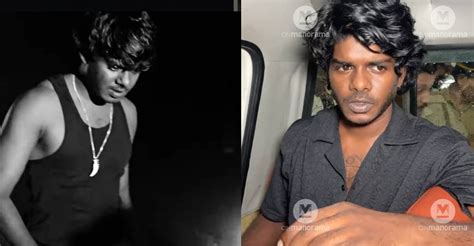 Forest Officer Who Booked Rapper Vedan In Leopard Tooth Case Shunted Out Onmanorama News