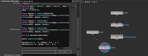 Array Animation Transform Animation Effects Odforum