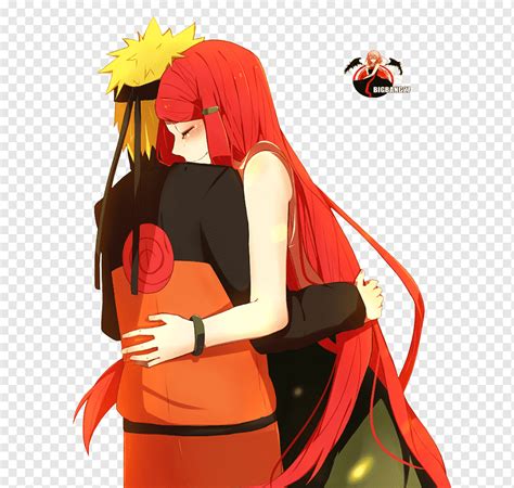 Mikoto Y Kushina