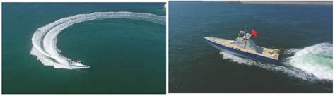 Object Extraction Algorithm For The First Frame Image Of Unmanned Surface Vehicles Based On A