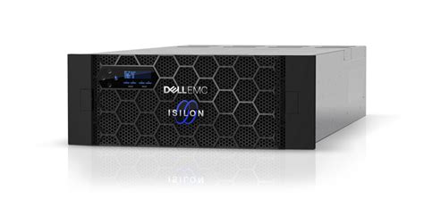 Dell Emc Isilon H600 Hybrid Storage Mojo Systems