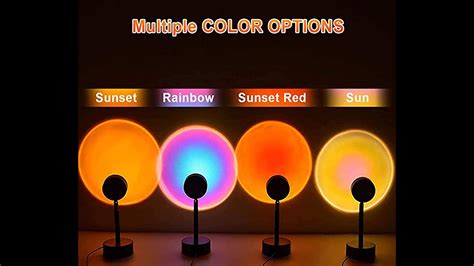 Projector Led Light Bd
