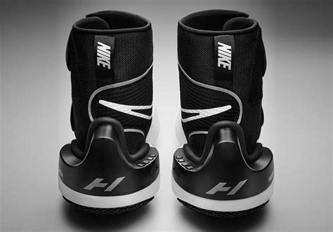 Nike X Hyperice Recovery Boot Vest