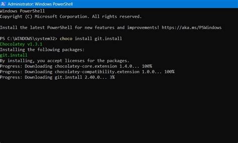 Install Git Secret Windows At Travis Day Blog