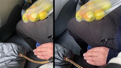 ვიდეო თბილისის ავტობუსში 80 წლამდე კაცმა გოგონა შეავიწროვა გააფრთხილეთ ბავშვები რომ ასეთი