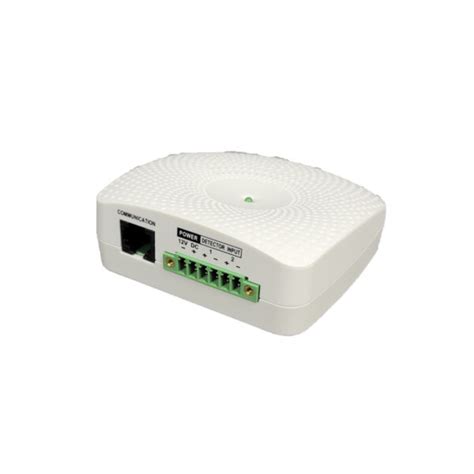 environment sensor for snmp card