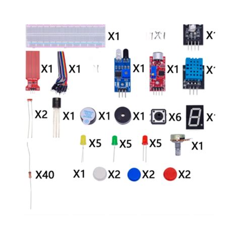 kit de ampliación para arduino uno r3 dell technologies correos market
