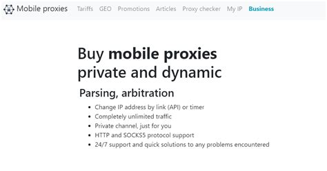 Best Proxy Server Apps For Android To Ensure Unhindered Access 2025