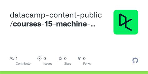 Github Datacamp Content Publiccourses 15 Machine Learning Interview Questions In Python Jesse
