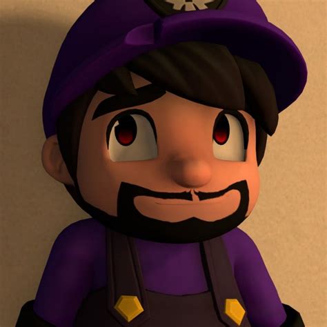 Smg3 Icon