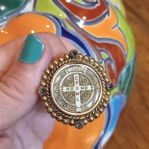 Virgins Saints And Angels Jewelry Virgins Saints Angels San Benito