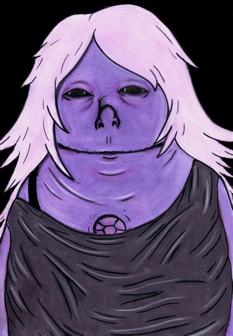 Amethyst Is A Perfect Gem Steven Universe Know Your Meme