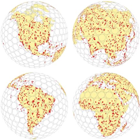 Figure 7 From The Collection 6 Modis Active Fire Detection Algorithm
