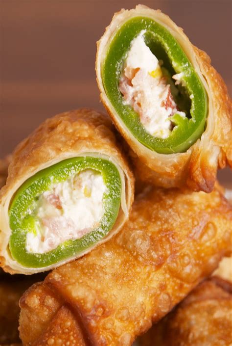 37 Best Egg Roll Recipes Easy Fillings For Egg Roll Wrappers