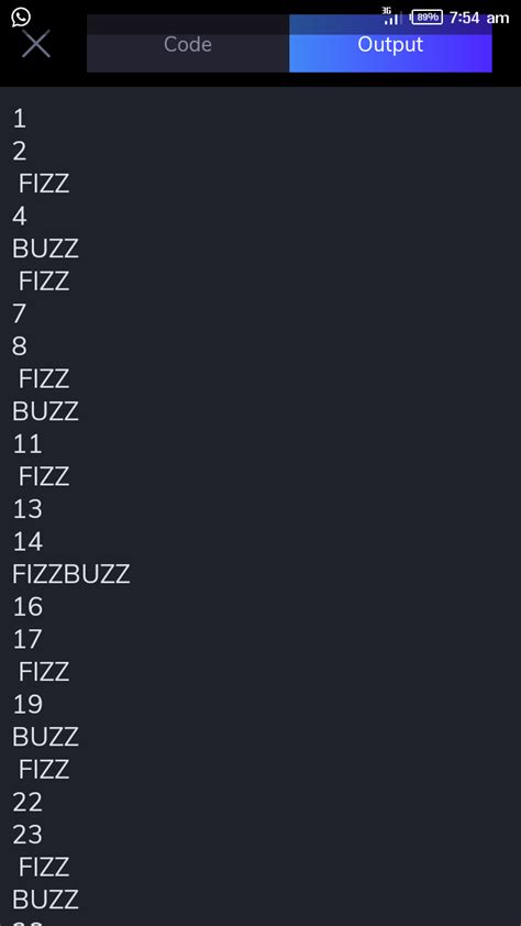 A Python Program That Prints The Integers From 1 To 100 But For The