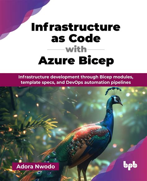 Infrastructure As Code With Azure Bicep Infrastructure