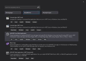 Enabling Endpoint Routing In OData OData