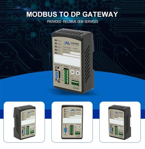 Modbus Rtu Converter Profibus Dp Protocol Converter Buy Modbus To Dp Gateway Modbus To