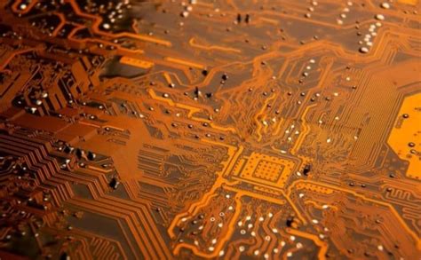 12 Types Of Pcb Colors You Choose For Your Boards Rayming Pcb