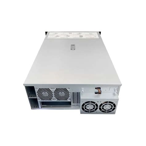Gpu Server Case Onechassis