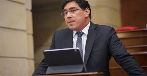 Defensa De Álvaro Hernán Prada Solicitó Incluir Conversaciones Entre
