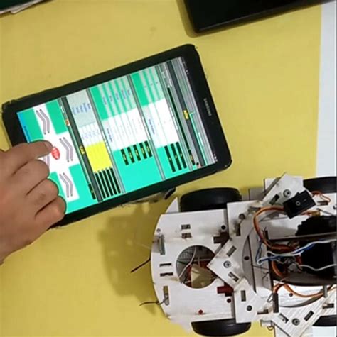 Mobile Robot Manipulator Download Free 3d Model By Hamedabbas Cad Crowd