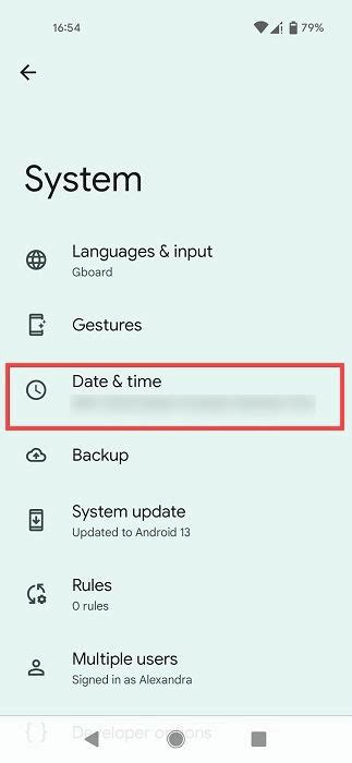 How To Fix The “message Blocking Is Active” Error On Mobile Make Tech