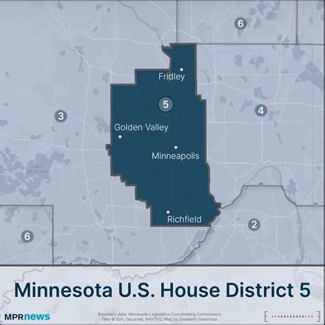 Voter Guide See 5th District Candidates Stances On Police Reform