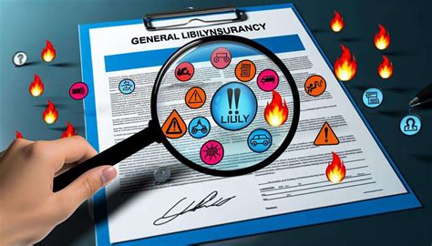 General Liability Geico Full Coverage Llc
