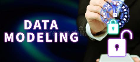 Inspiration Showing Sign Data Modeling Business Showcase Process Of Transferring Data Between