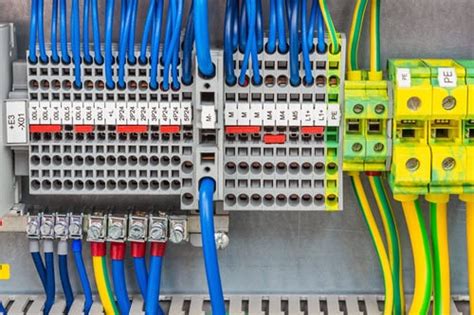 Terminal Block Marking Agilix Solutions