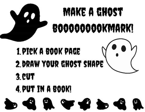 Spooky Season Passive Activities By Library Lady Life Tpt