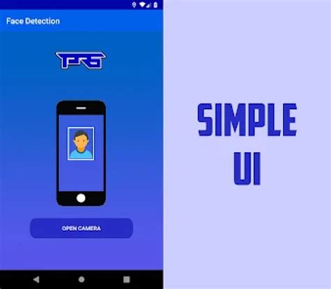 Face Detector Per Android Download