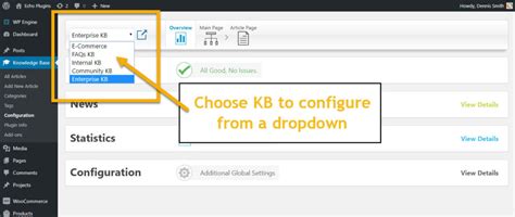 Multiple Knowledge Bases Echo Knowledge Base Multiple Knowledge Bases Echo Knowledge Base