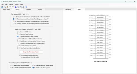 Asdip Analysis 2 Release Structural Engineering Software