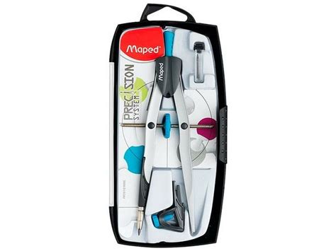 Agulha Maped Precision System Worten Pt