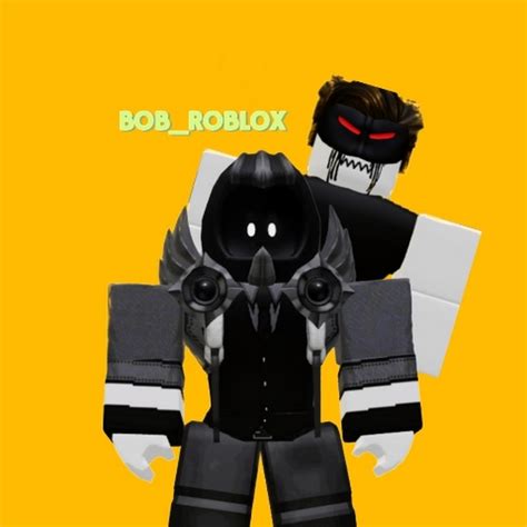 Bob Roblox Youtube