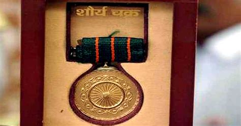 R Day 2023 Gallantry Awards Armed Forces Personnel Receive 6 Kirti