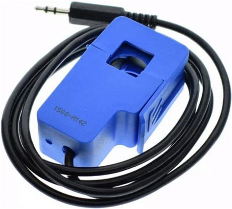 Yhdo Sct 013 000 Split Core Current Transformer Sensor 100a 50ma At
