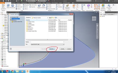 Exported Dxf And Dwg Files Dont Open In Corel Page 2 Autodesk Community
