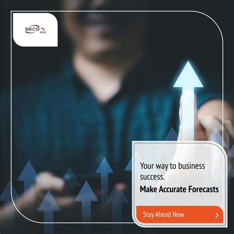 Secomind Ai On Linkedin Ai Iot Ml Demand Forecasting Accurate Business Successful Numbers