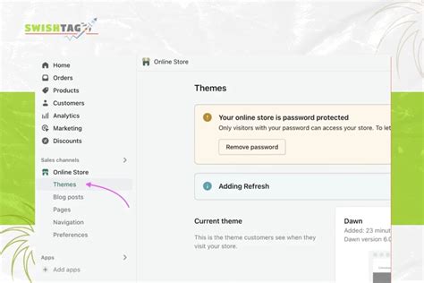 How To Update Shopify Theme Without Losing Customization Complete