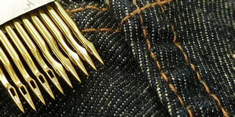 ORGAN NEEDLE CO., LTD. - Each and every needle we make for our ...