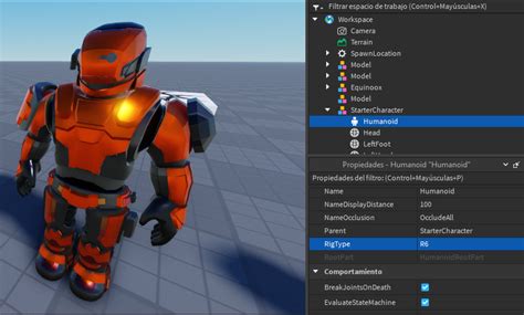 Textures Breaking With Humanoids Building Support Developer Forum Roblox