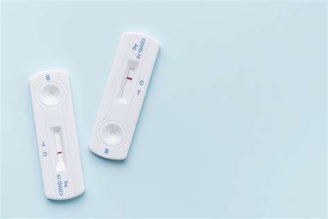Different Types Of COVID 19 Tests Rapid Test Trace Canada