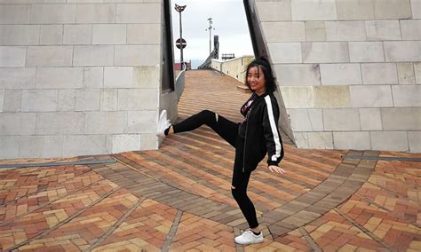 Meet Lily Lin Voyage La Magazine La City Guide